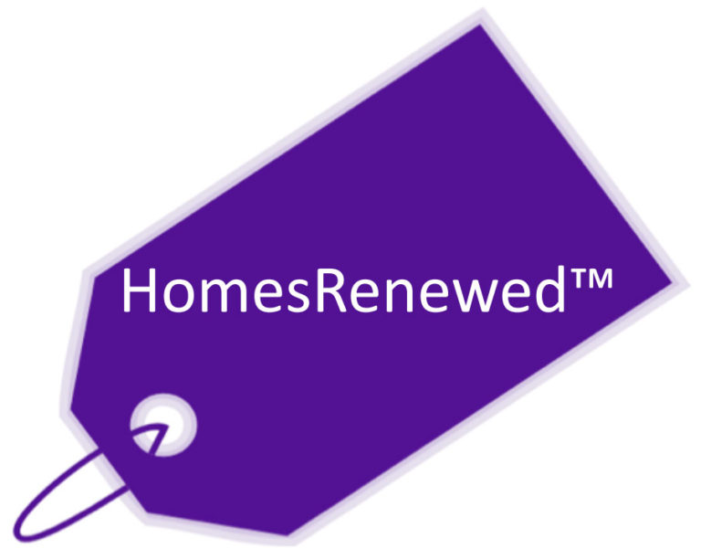 Purple Tag™ Program - HomesRenewed™ Resource Center